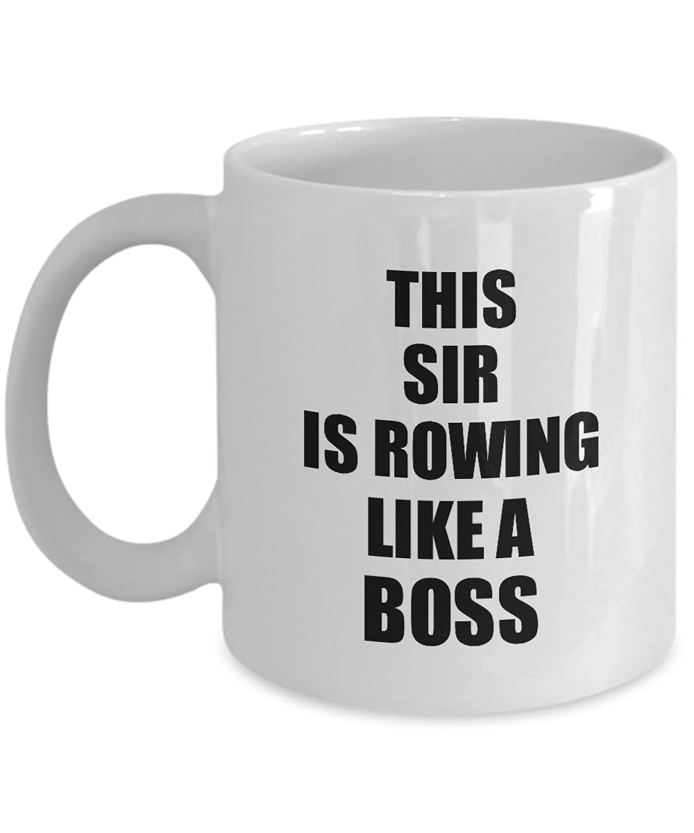 Like A Sir Tea