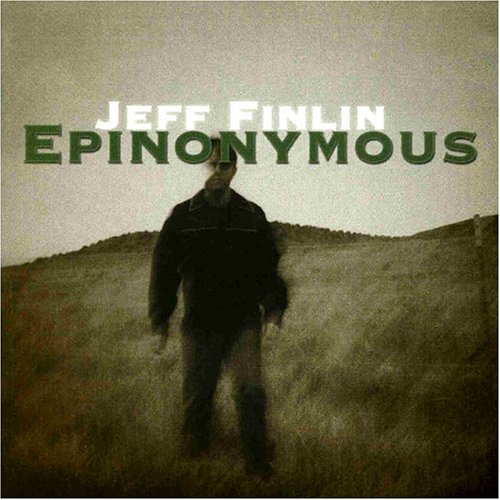 Finlin, Jeff - Epinonymous - Amazon.com Music