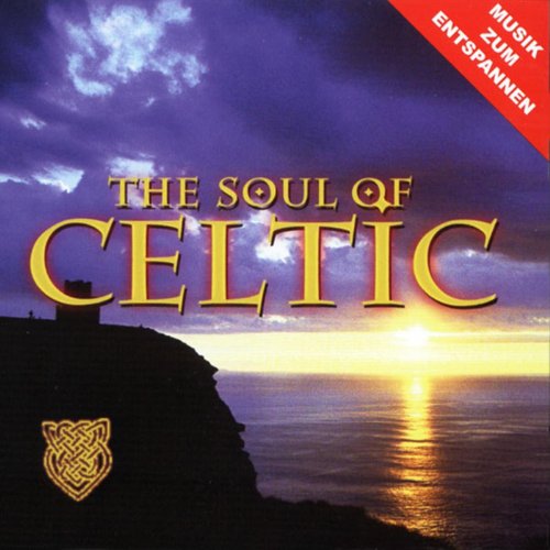 Play The Soul Of Celtic by Sam Dickens on Amazon Music