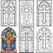 Amazon.com: 36 Pcs Crosses Religious Crafts for Kids Color Your Own ...