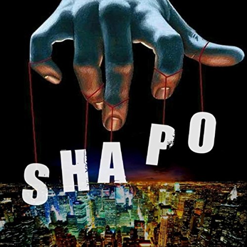 Amazon.com: Ciudad de Marionetas : Shapo: Digital Music