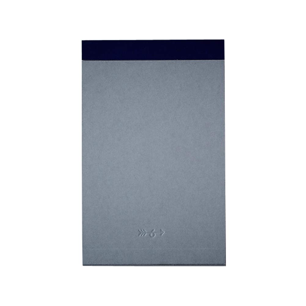 IPPINKA Japanese Memo Pad with Hardcover, Note Pad, Scratch Pad ...