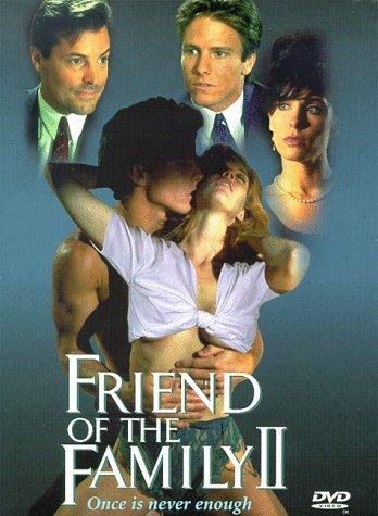 Amazon.com: Friend of the Family 2 : Robinson, Rector, O'Brien: Movies & TV