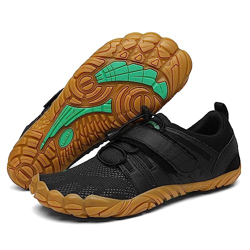 Was Sind Die Besten Barfussschuhe