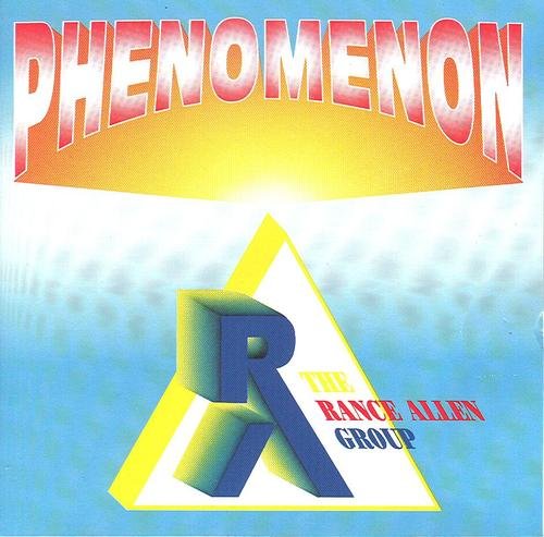 Phenomenon: Amazon.es: CD y vinilos}