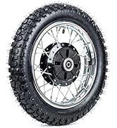 Amazon.com: SUNQIAO PW80 Plastic Kit, Tank Seat Gas Cap Petcock for ...