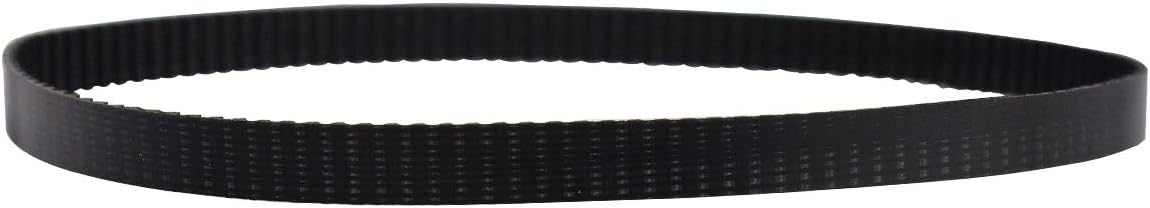 Amazon.com: 79866M Main Drive Belt for Zebra ZM400 ZM600 ZT410 ZT420 ...
