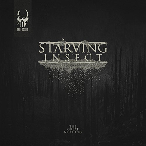 Amazon.com: The Great Nothing : Starving Insect: Digital Music