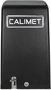 Amazon.com: CALIMET CM9-M3V03 Sliding GATE Operator (UP-to 26 FT and ...