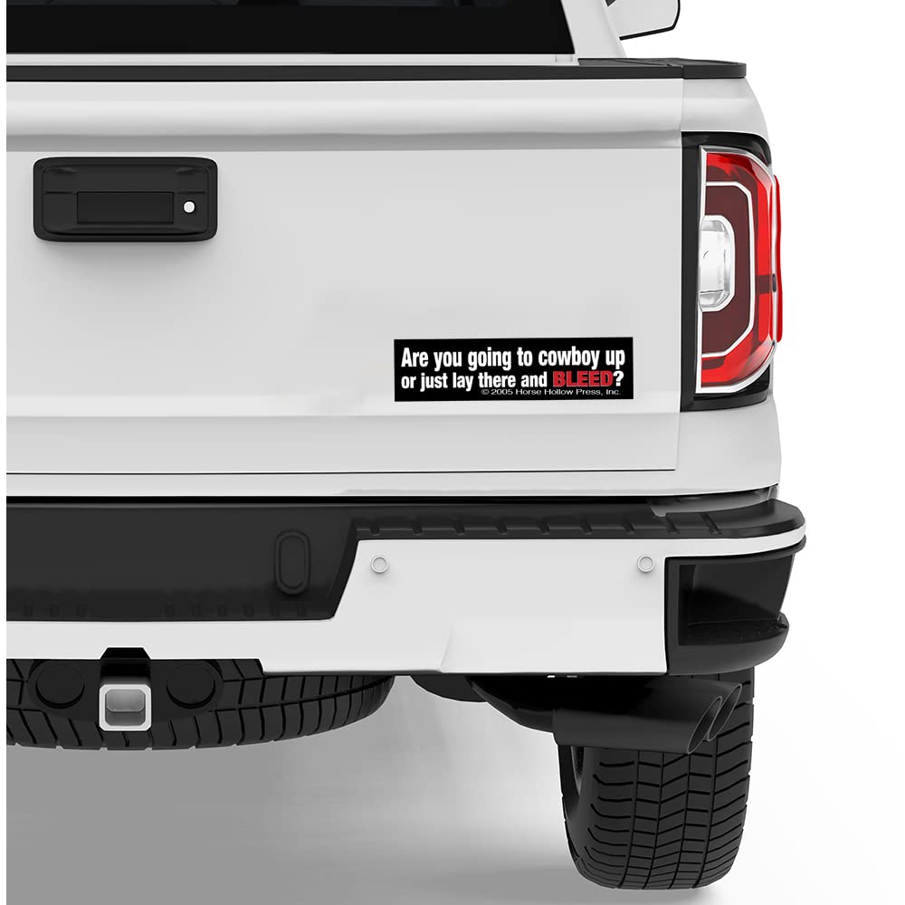 Snapklik.com : Liphontcta Are You Going To Cowboy Up Or Lay There And ...