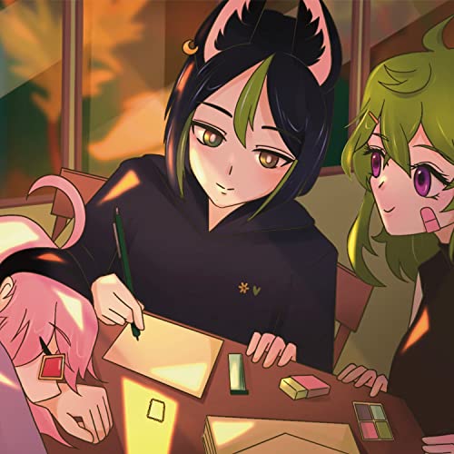 Play writing letters with tighnari by demon gummies on Amazon Music