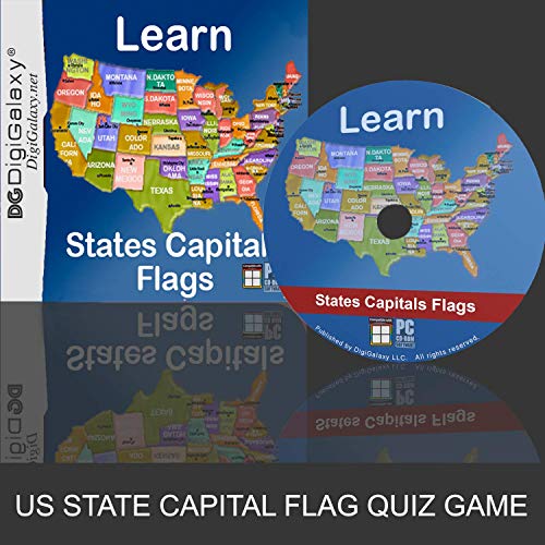 Learn Us States Map Games Find The State! A US Geography Game – With