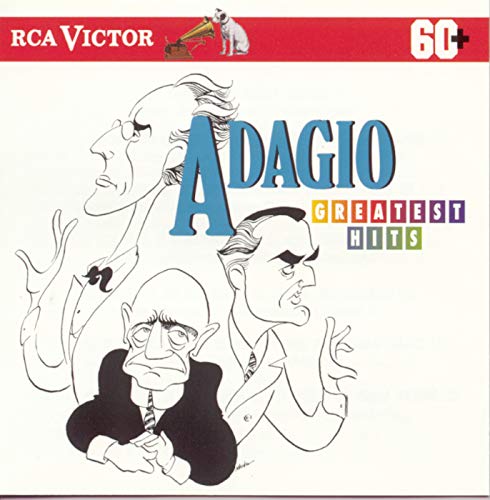 Amazon.com: Adagio : VARIOUS ARTISTS: Digital Music