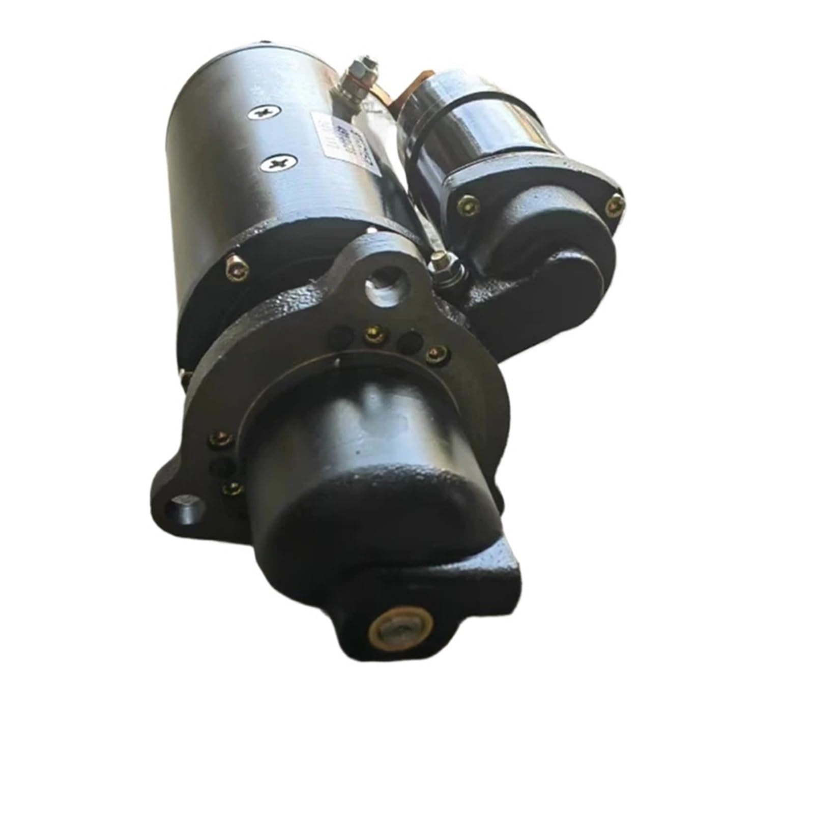 Amazon.com: Auto Engine Spare Parts STG93582 STARTER MOTOR Compatible ...