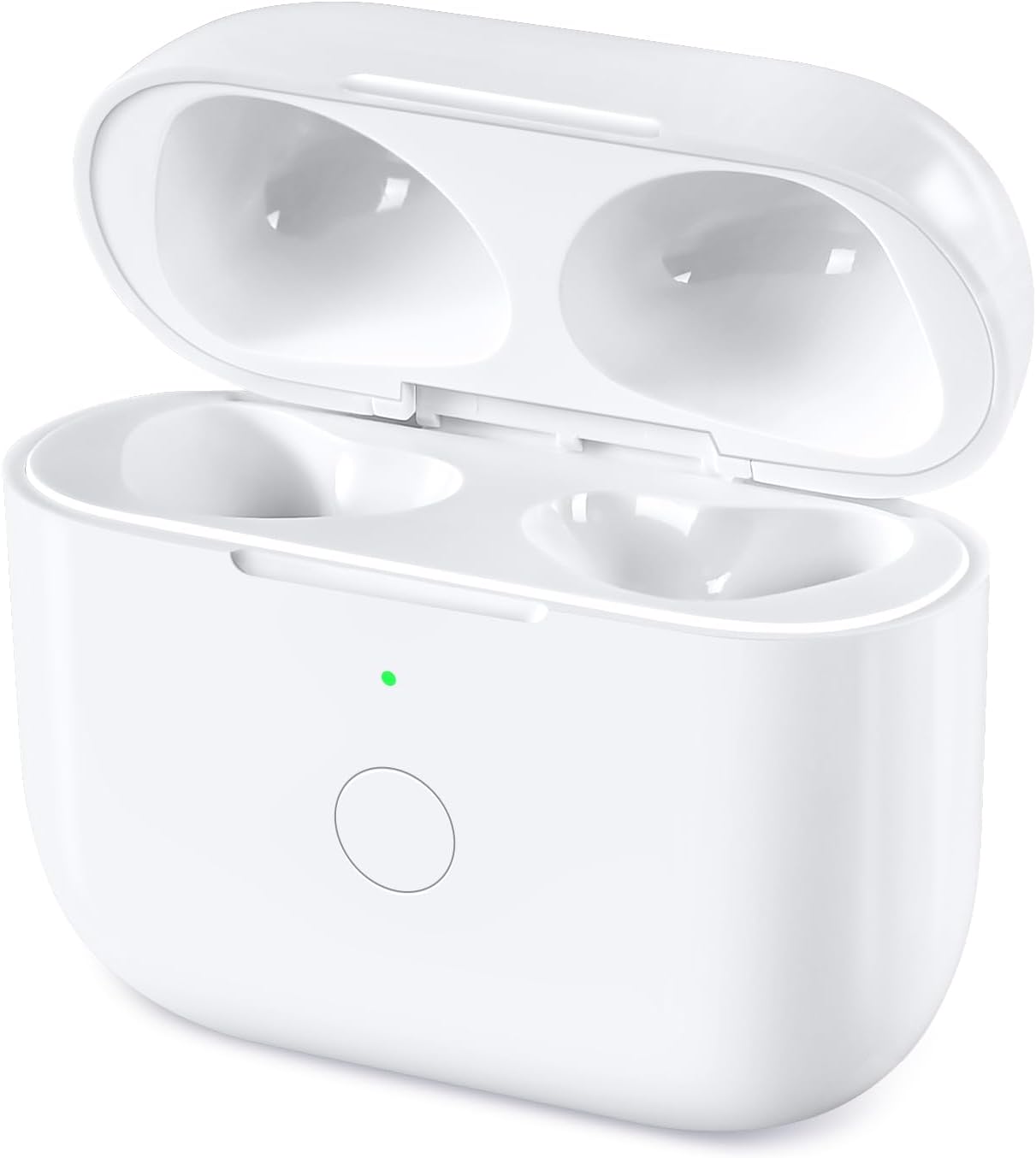 Amazon.com: Newest Replacement Charging Case Compatible with AirPod Pro ...