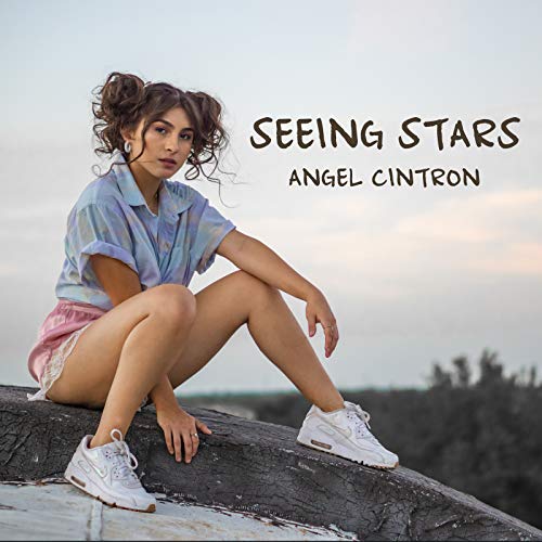 Seeing Stars [Explicit] by Angel Cintron on Amazon Music - Amazon.com