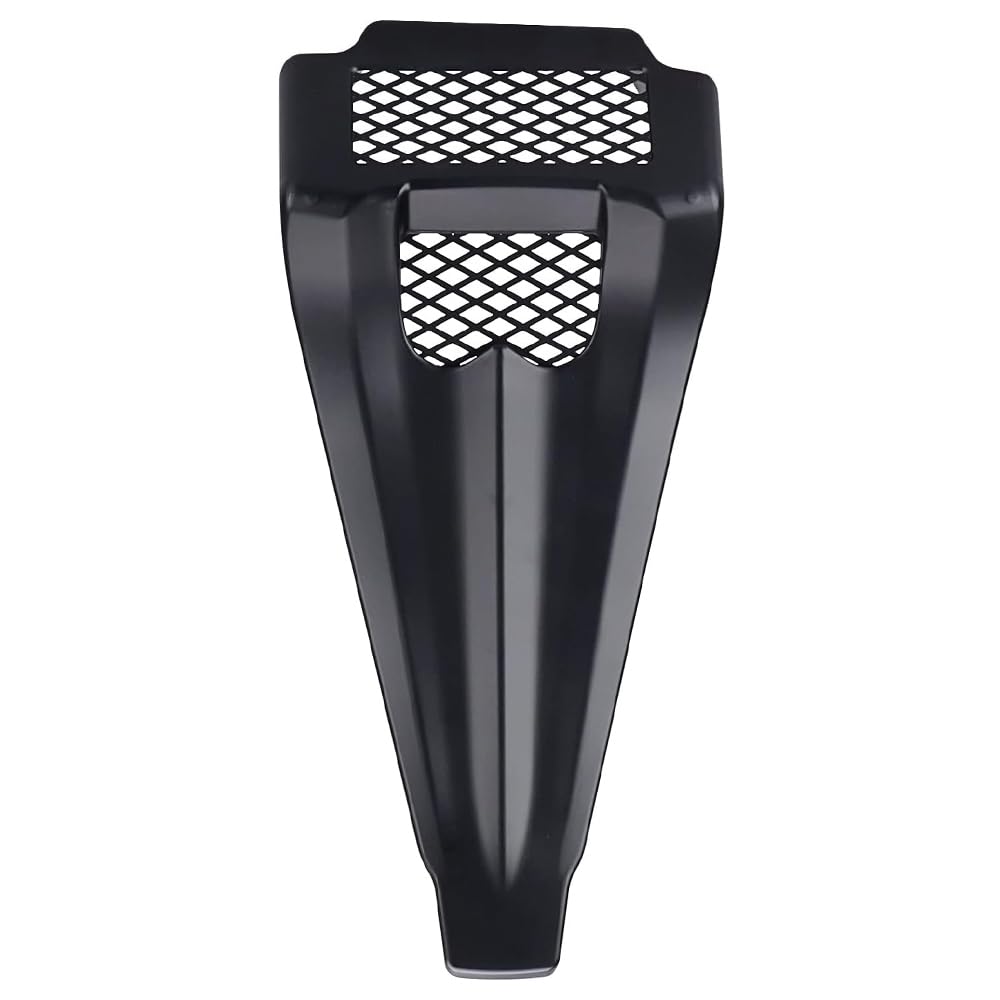 Stretched Chin Spoiler Scoop, Motorcycle Chin Spoiler Scoop, 1997-2013 ...