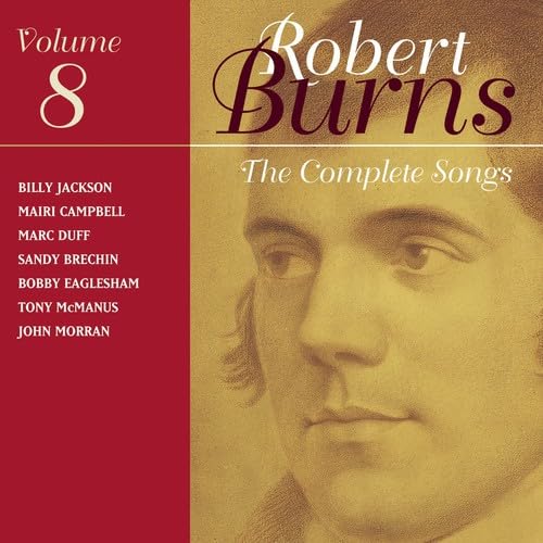 R. Burns, Robert Burns, Phamie Gow, Ian Anderson, Ian Bruce, Ian ...