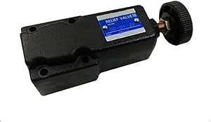 Amazon.com: DT,DG of DT-01,DG-01,DT-02,DG-02hydraulic pressure relief ...