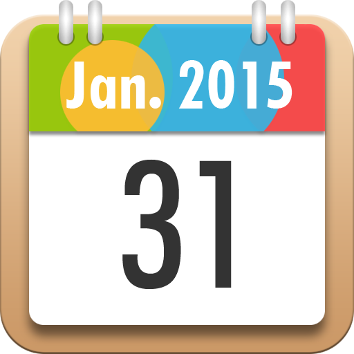 Easy Schedule - quick calendar - App on the Amazon Appstore