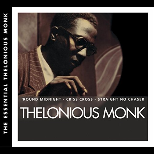 Amazon MusicでThelonious Monkのエッセンシャルを再生する