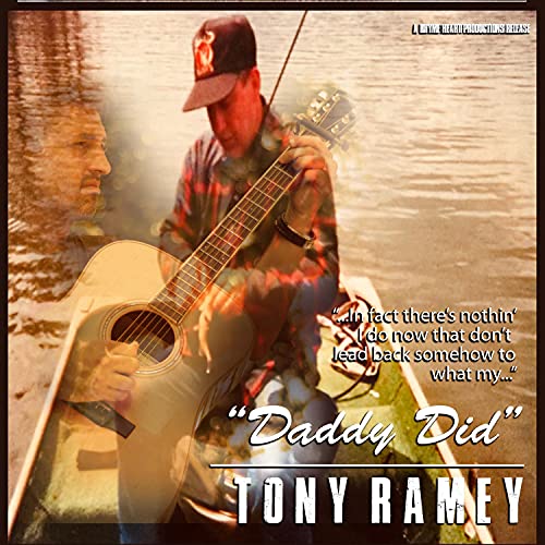 Daddy Did de Tony Ramey en Amazon Music Unlimited