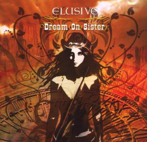 Elusive - Dream On Sister - Amazon.com Music