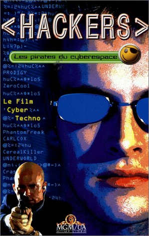 Hackers [VHS]: Amazon.de: DVD & Blu-ray