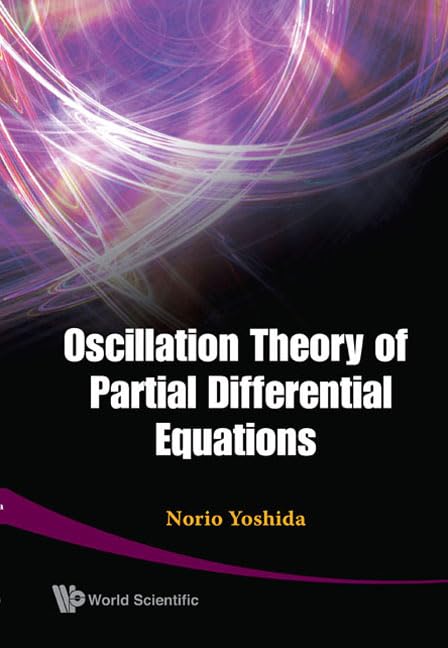 Recent Advances In Oscillation Theory – JCDAT