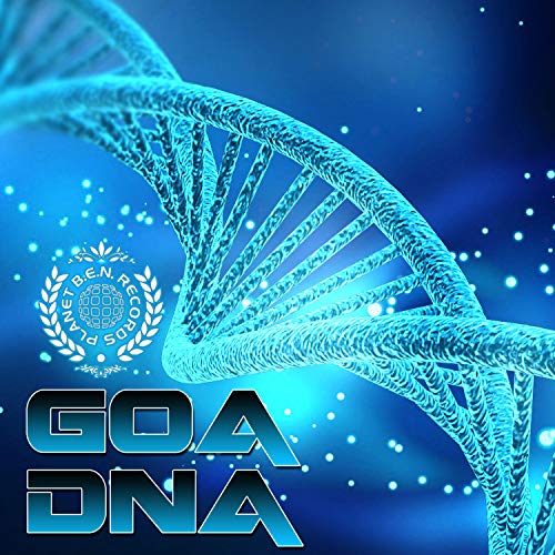 Amazon.com: Goa DNA, Vol. 1 : VARIOUS ARTISTS: Digital Music