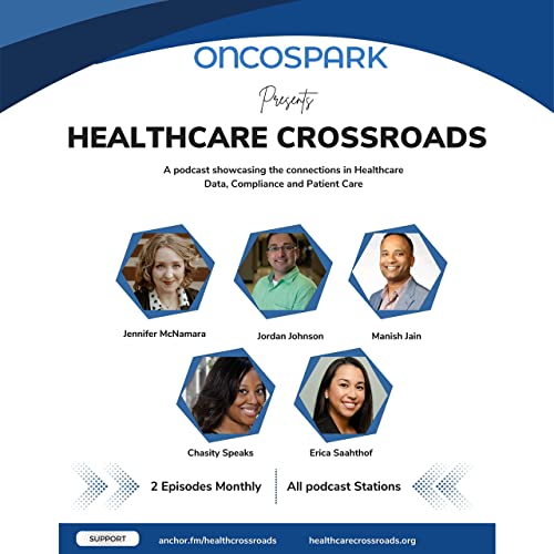 Amazon.com: Healthcare Crossroads : Ozark Institute Powered by ...