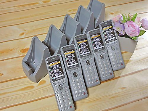 Amazon.co.jp: KEYENCE BT-UC15 Barcode Handy Terminal BT-1000 (BT-1000WB ...