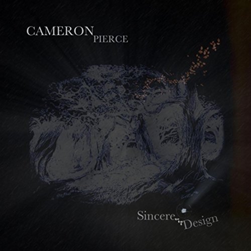Play Sincere Design by Cameron Pierce on Amazon Music