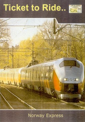 Amazon.com: Norway Express : Movies & TV