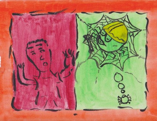 Jimmy and the Spider (Jimmy's World) - Kindle edition by James, C.C ...