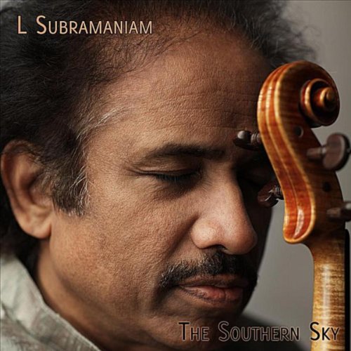 Play Southern Sky by L. Subramaniam on Amazon Music