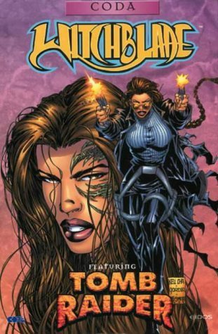 Coda (v. 4) (Witchblade): Amazon.co.uk: Holland, Charles, etc., Avery ...