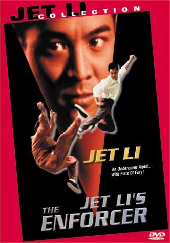 Amazon.com: Jet Li's The Enforcer : Jet Li, Anita Mui, Mo Tse ...