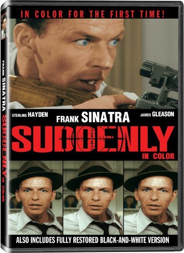 Amazon.com: Suddenly [DVD] [2009] [Region 1] [US Import] [NTSC ...