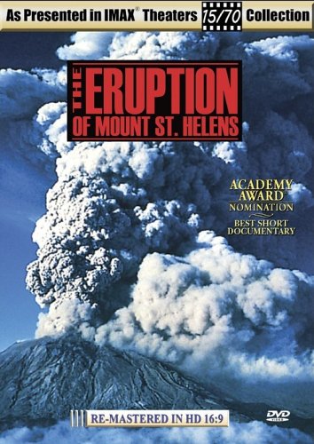 Amazon.com: Eruption of Mount St Helens : Movies & TV