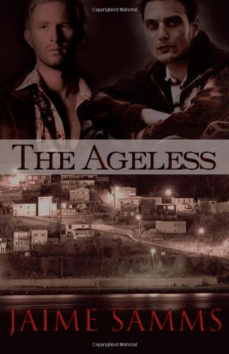 The Ageless: Samms, Jaime: 9781938257155: Amazon.com: Books