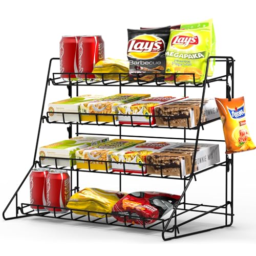 10 Best Concession Stand Products for 2024: Your Ultimate Guide