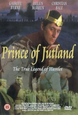 Amazon.com: Prince of Jutland ( Amled, prinsen af Jylland ) [ NON-USA ...