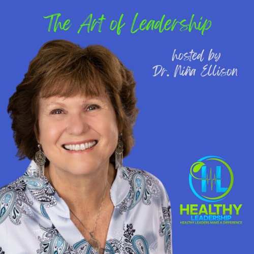 The Art of Leadership : Dr. Niña Ellison: Amazon.in: Audible Books ...
