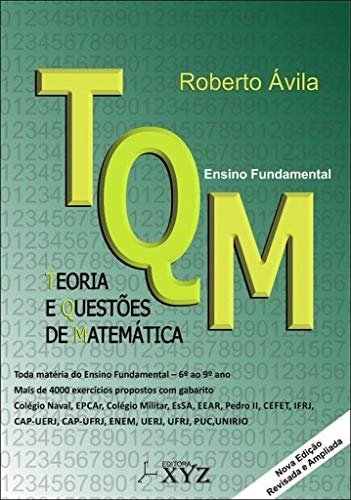 10 Livros Essenciais para o Ensino de Matemática no Fundamental - Vlibras