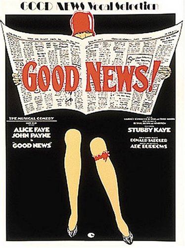 Buy Good News Book Online at Low Prices in India | Good News Reviews ...