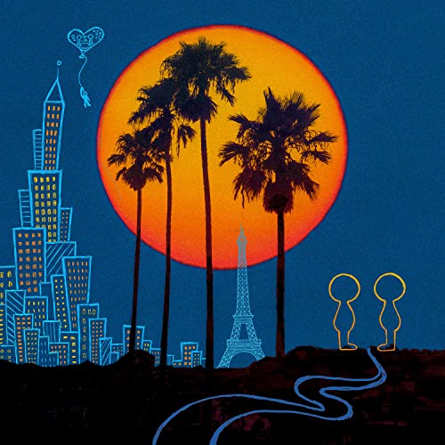 Play Romance Isn't Dead Yet by Jason Reeves on Amazon Music Unlimited