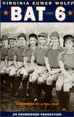 Bat 6 : Wolff, Virginia Euwer, Full Cast: Amazon.in: Books