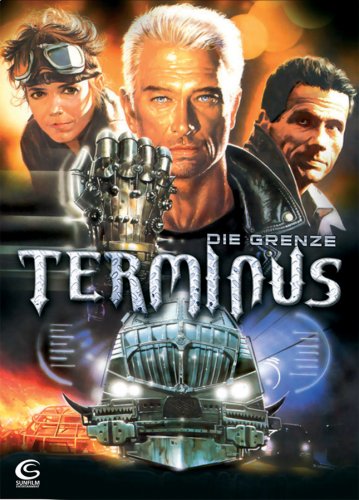 Terminus: Amazon.de: Hallyday, Johnny, Allen, Karen, Prochnow, Jürgen ...