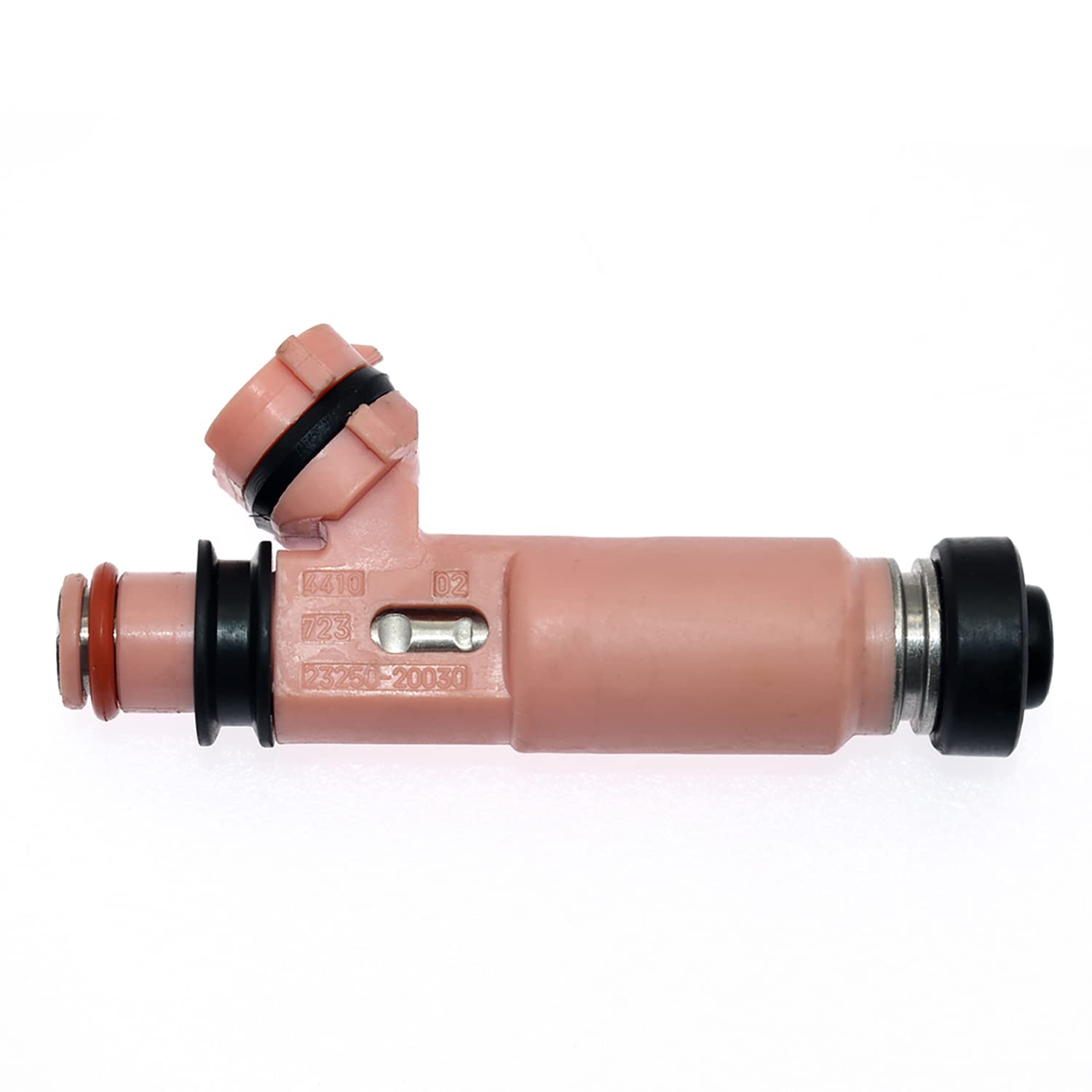 6 Fuel Injectors For Toyota Camry Highlander Sienna Solara Lexus ES330 ...
